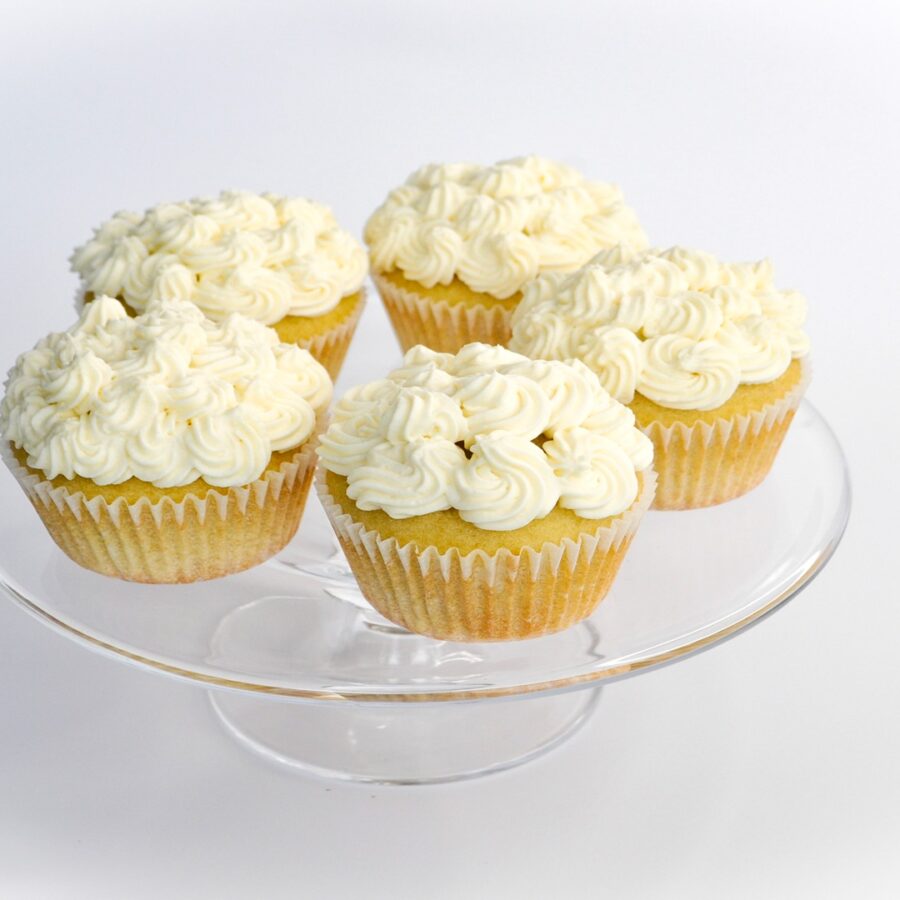 CAKES & CUPCAKES Archives - Terra Icecream