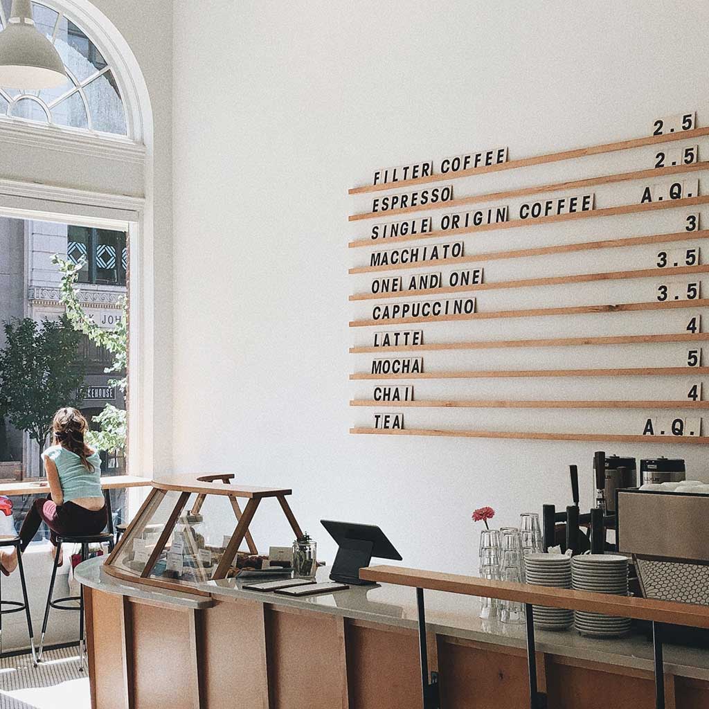 Ice Cream Shop - Terra Icecream