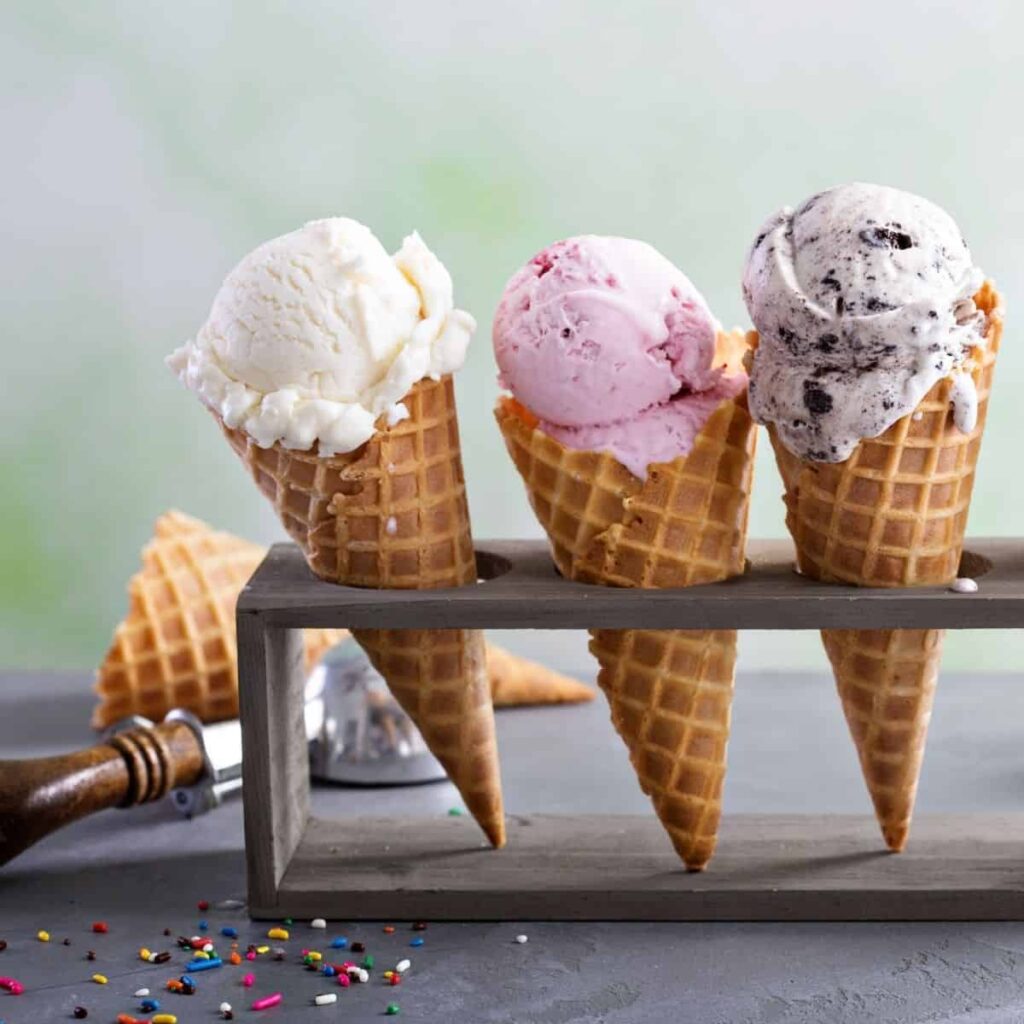 Our Story – Terra Icecream